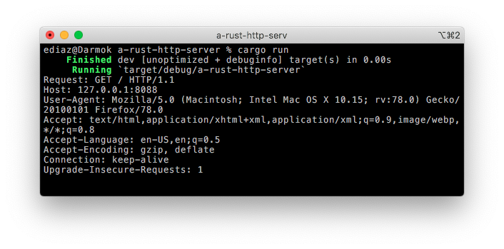 El Camino Del Backend Developer: HTTP | La Sombra de Dijkstra