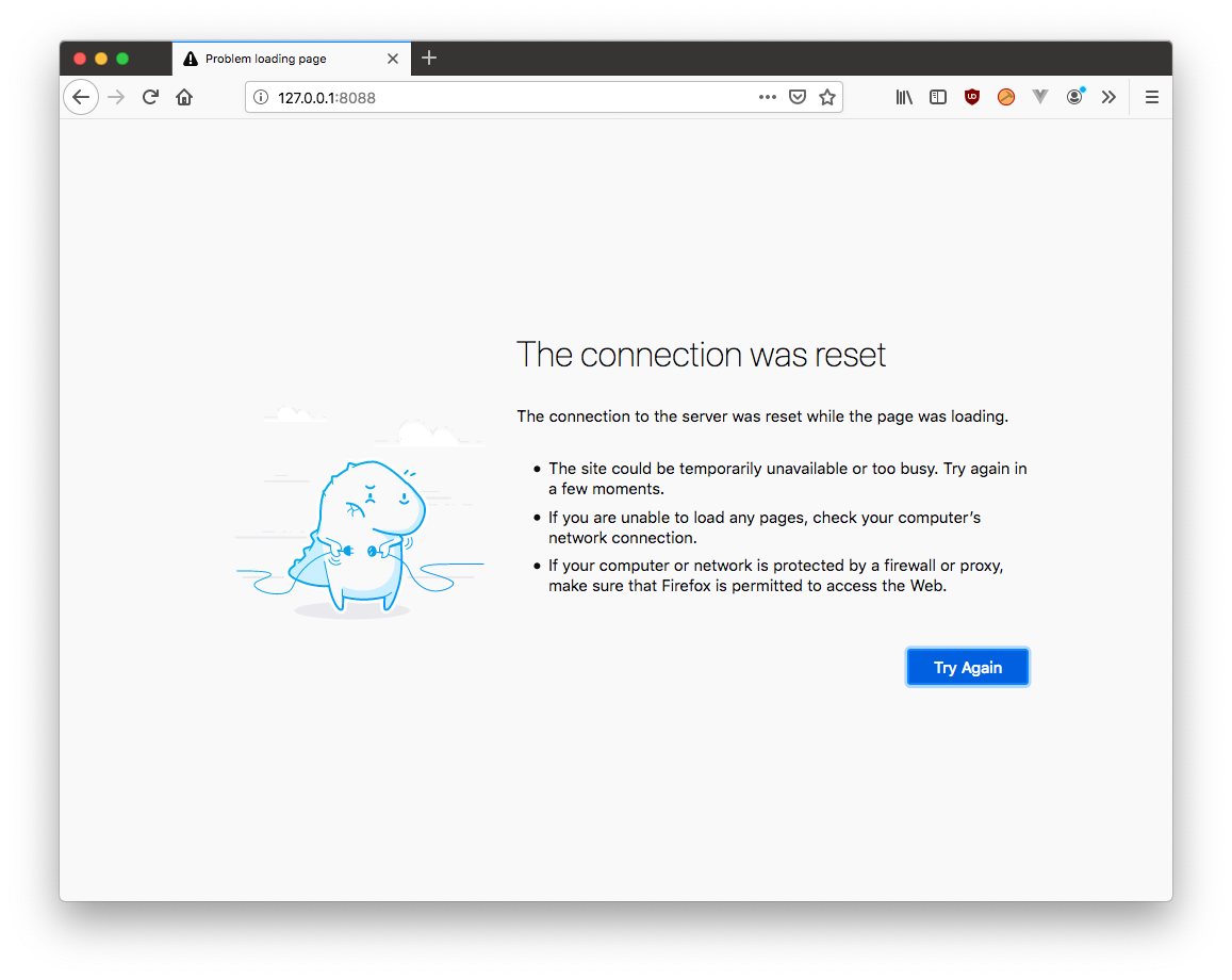 El Camino Del Backend Developer: HTTP | La Sombra de Dijkstra