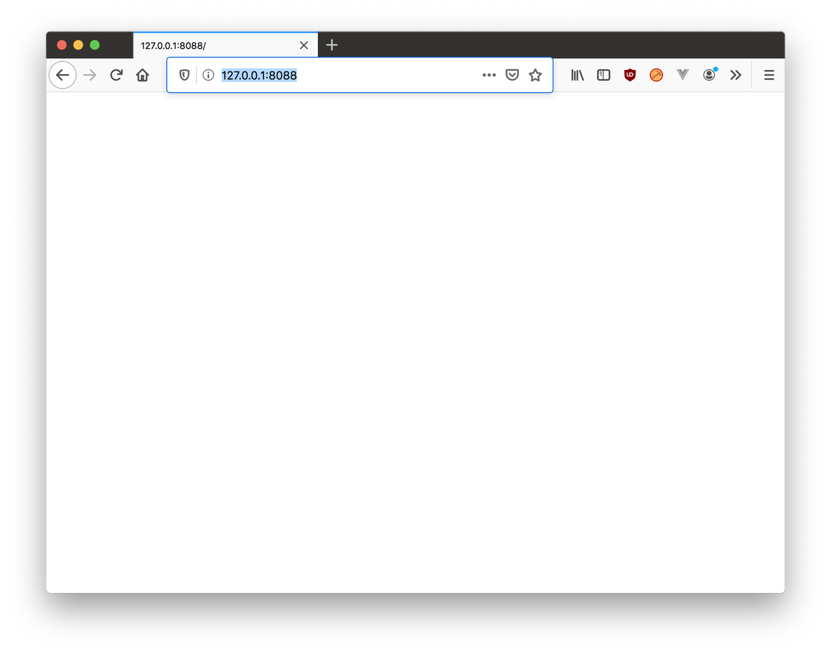 El Camino Del Backend Developer: HTTP | La Sombra de Dijkstra