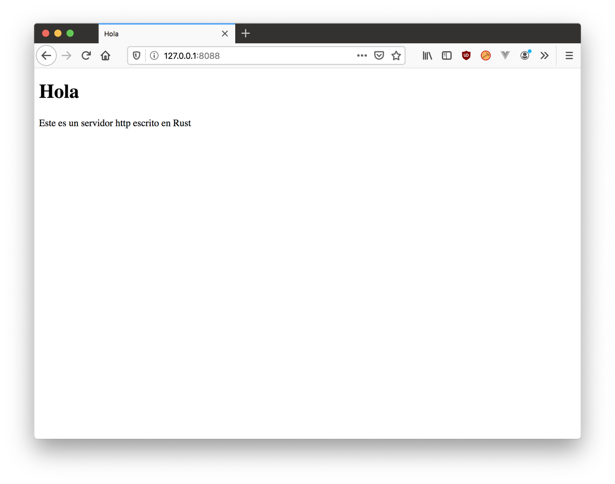 El Camino Del Backend Developer: HTTP | La Sombra de Dijkstra