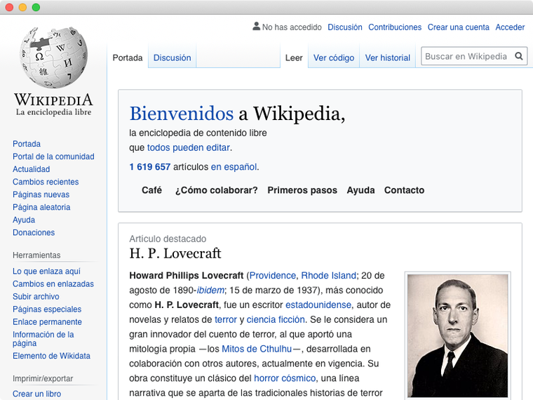 El Camino Del Backend Developer: Browsers | La Sombra de Dijkstra